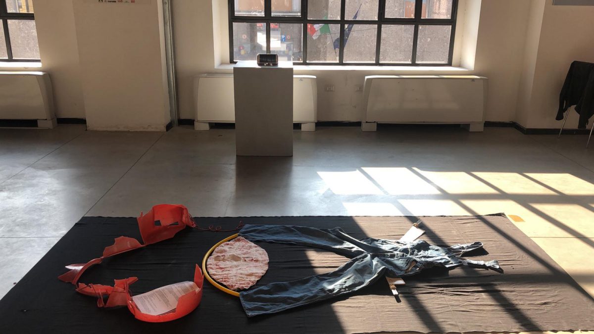 STAND FOR GIRLS | Arts of Self